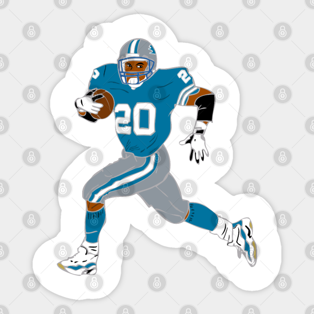 Barry - Barry - Sticker | TeePublic