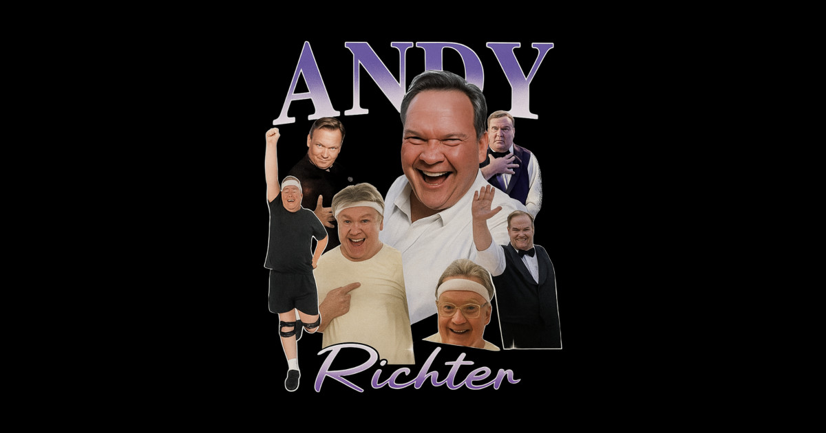 Andy Richter DWTS 2025 - Dancing With The Stars - Andy Richter - Pin ...