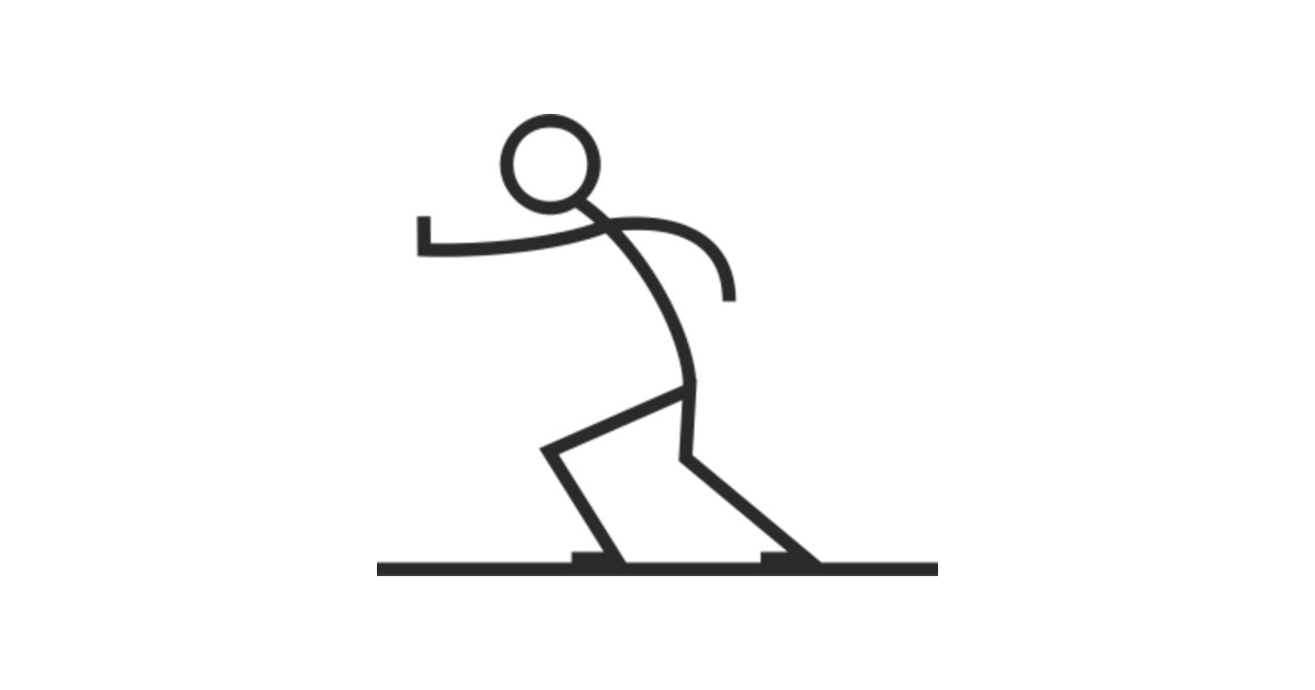 LIMITED EDITION. Exclusive Stick Figure Pushing - Stick Figure Pushing ...