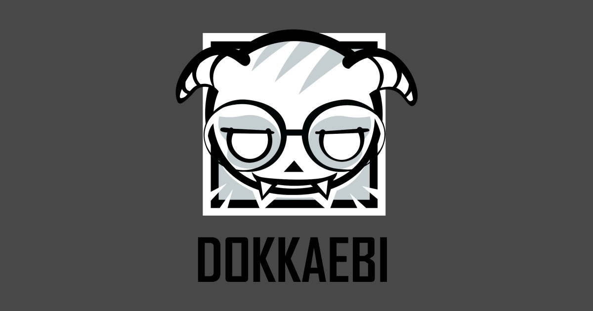 Rainbow Six Siege Dokkaebi - Rainbow Six Siege Operators - Posters and ...