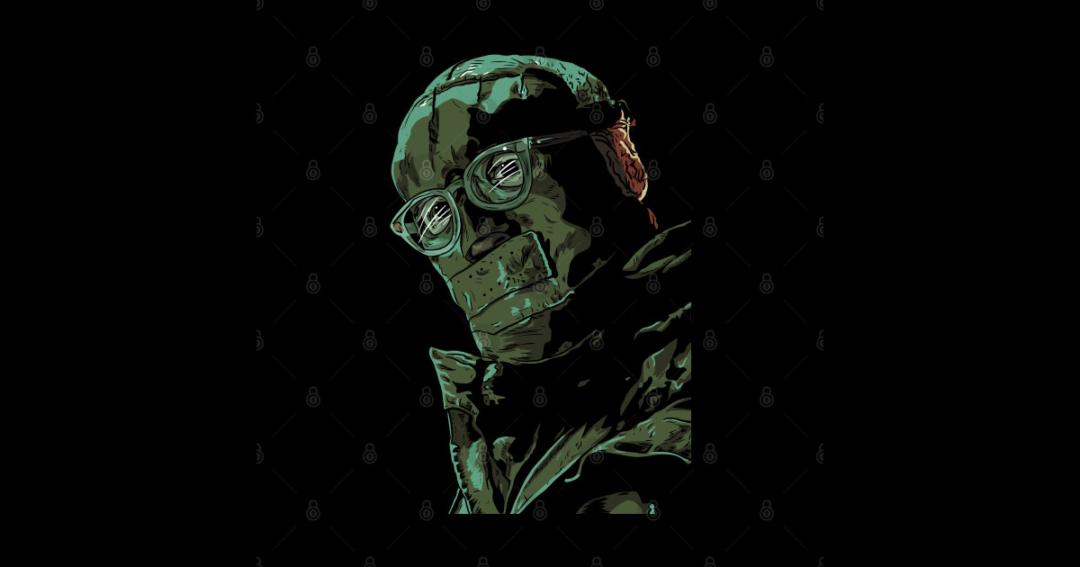 The Riddler - The Riddler - Posters and Art Prints | TeePublic