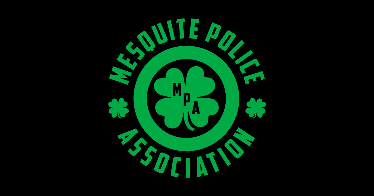 MPA Lucky Logo - Mpa - Sticker | TeePublic