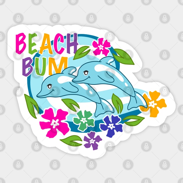 Bimbocore Y2K 2000s Aesthetic Room Decor Pattern - Bimbo - Sticker ...