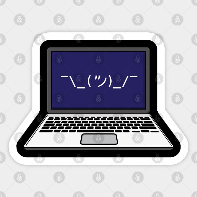 Notebook Computer Clipart Funny