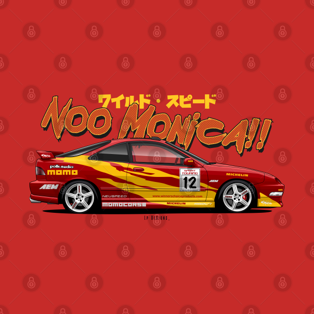 Integra Dc2 - The Fast And Furious - Integra Dc2 The Fast And Furious ...