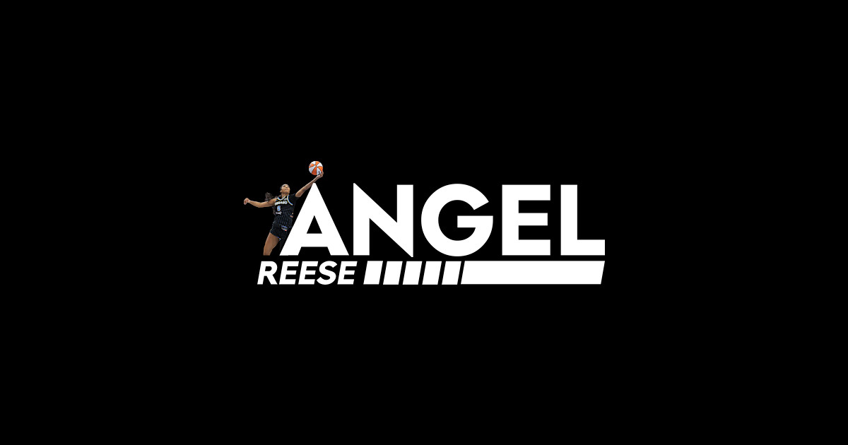 Angel Reese - Angel Reese - Posters and Art Prints | TeePublic