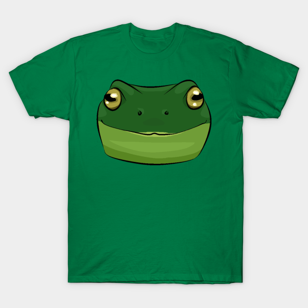 Kek Frog - Kek - T-Shirt | TeePublic