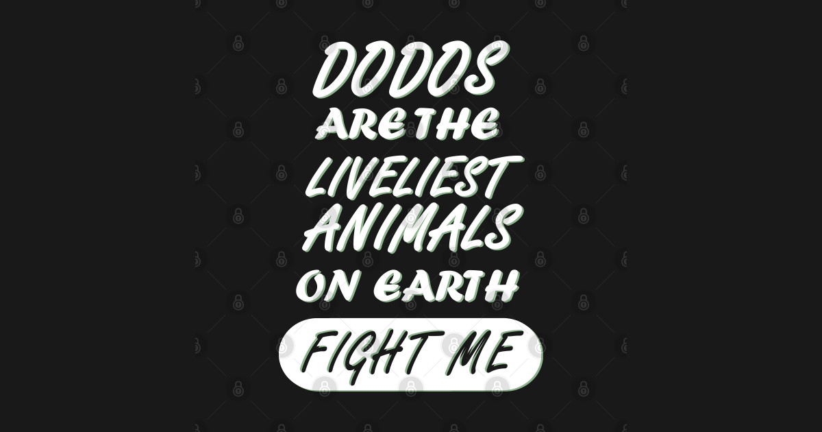 funny dodo saying conspiracy bird - Dodos Saying - Long Sleeve T-Shirt ...