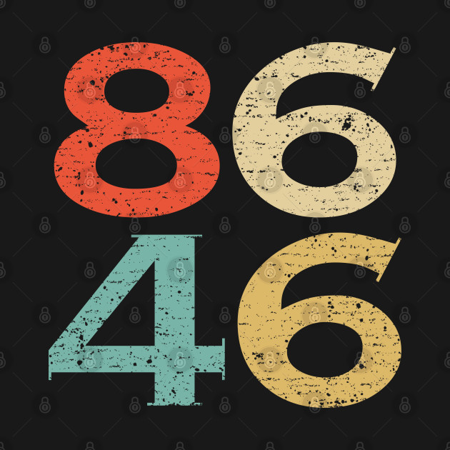 8646 - 8646 - T-Shirt | TeePublic