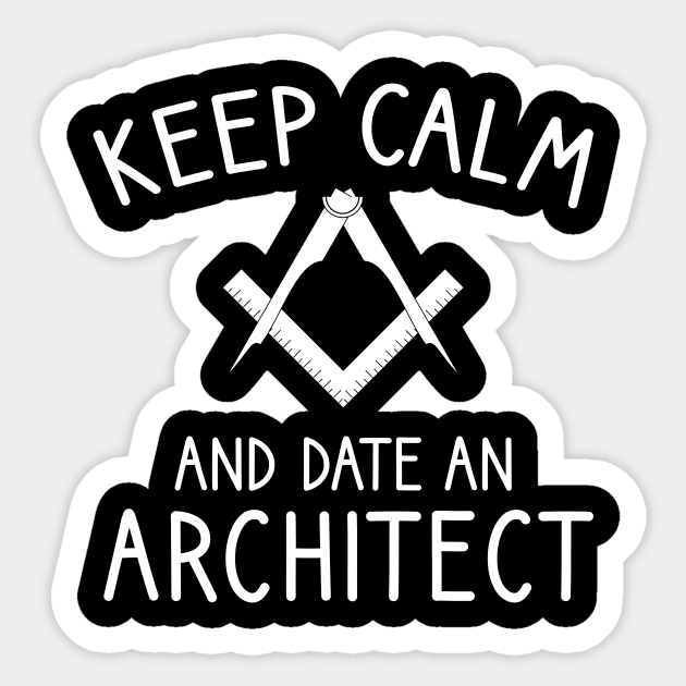 keep calm and date