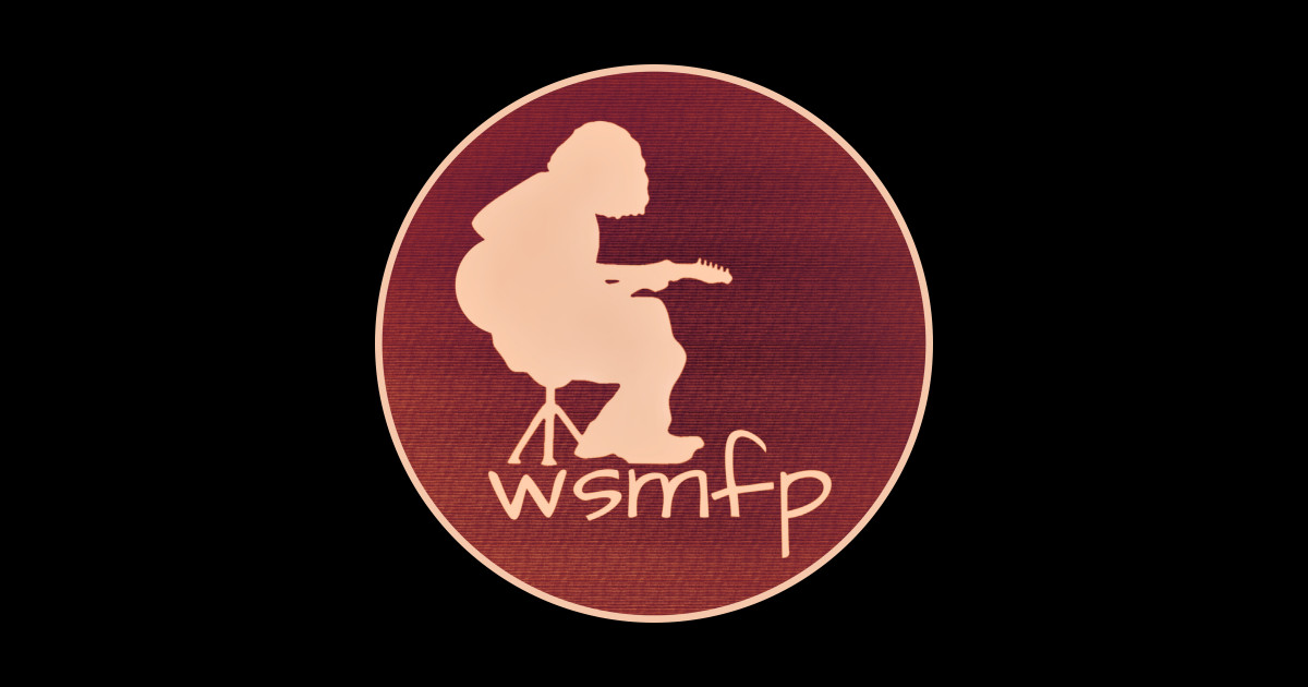 Mikey - Michael Houser - Sticker | TeePublic