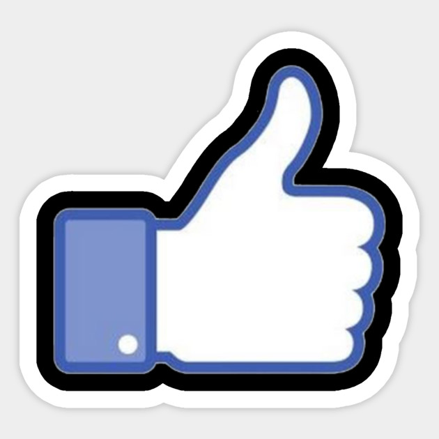 Facebook Like Symbols