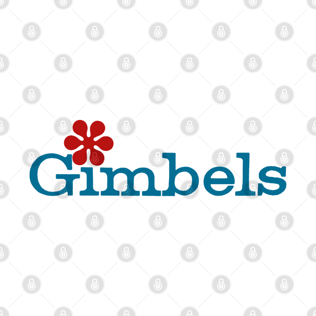 Gimbels Department Store - New York, Philadelphia, Pittsburgh ...