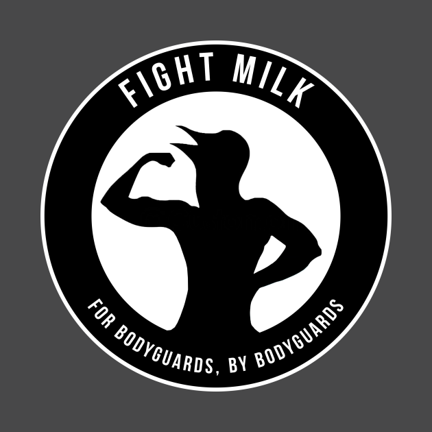 Fight Milk - Always Sunny In Philadelphia - T-Shirt | TeePublic