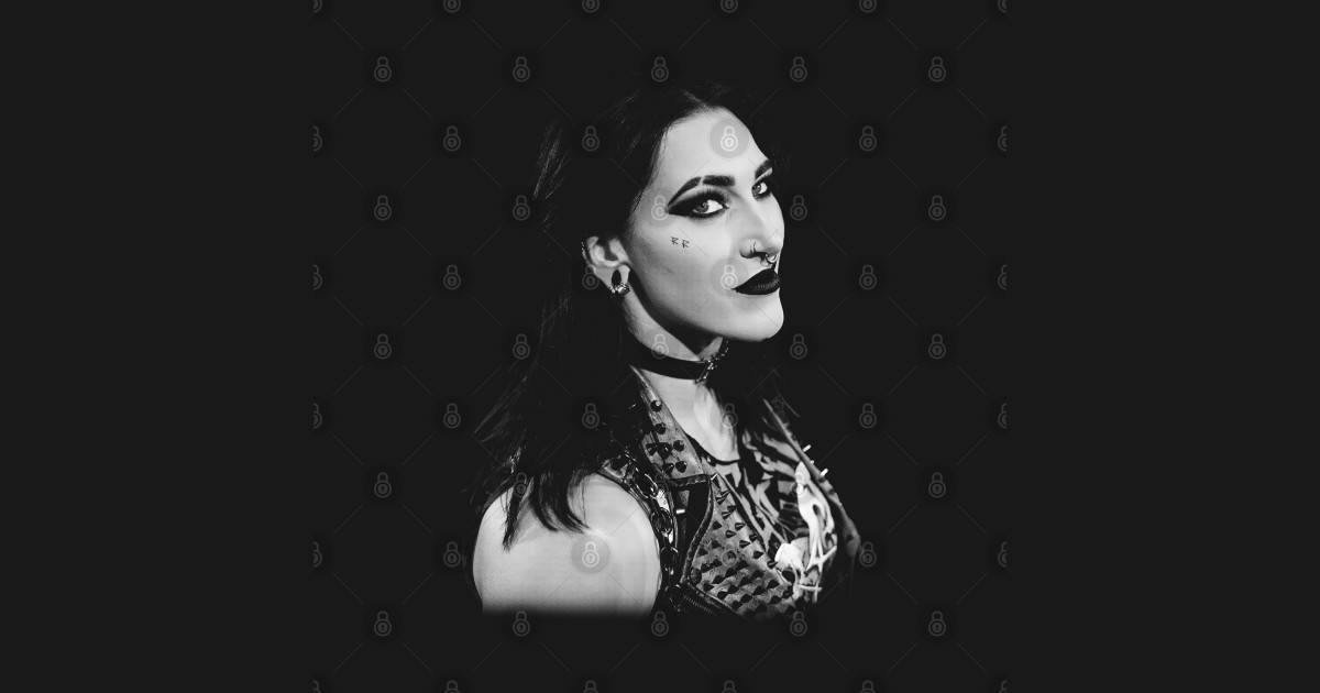 Rhea Ripley Vintage - Rhea Ripley - T-Shirt | TeePublic