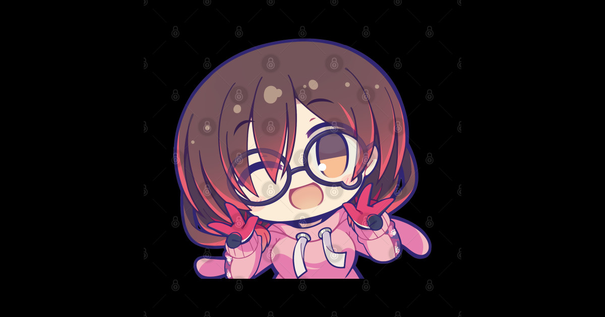 Roboco-san Hololive - Hololive Jp - T-Shirt | TeePublic