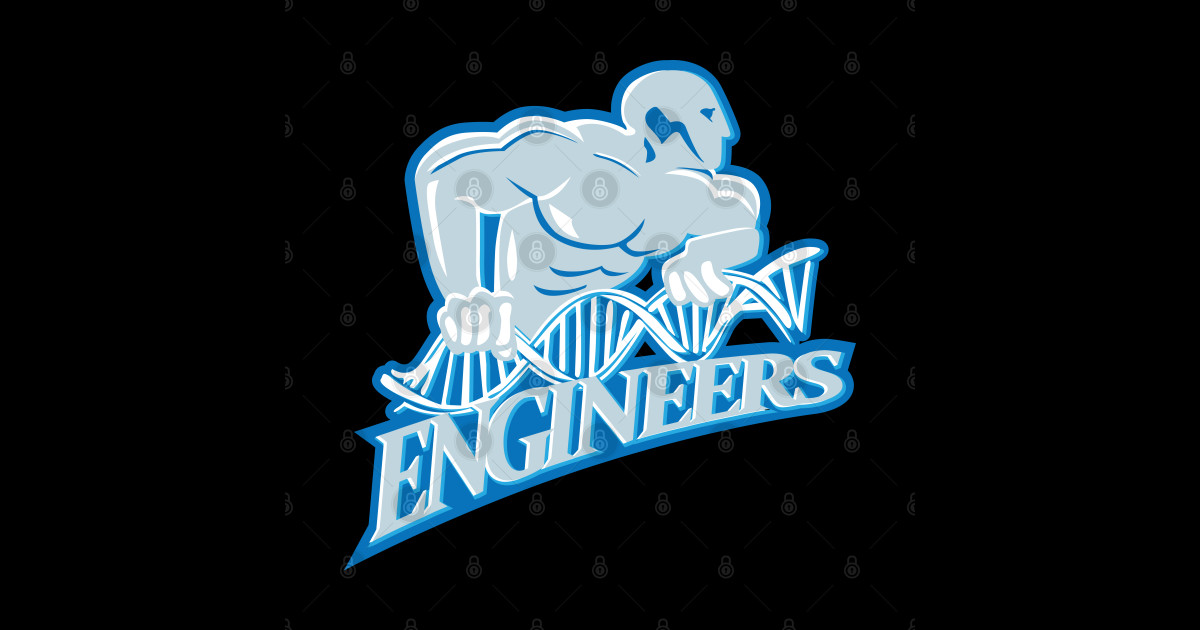 Go Engineers! - Movies - Sticker | TeePublic
