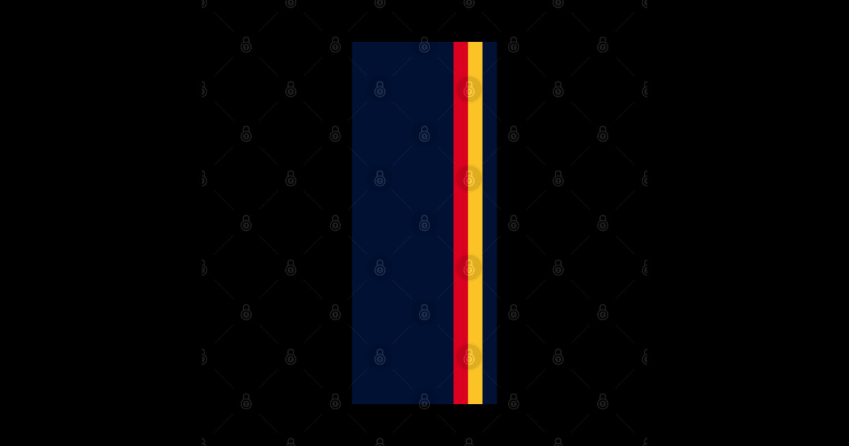 Redbull Racing Stripes - Redbull - T-Shirt | TeePublic