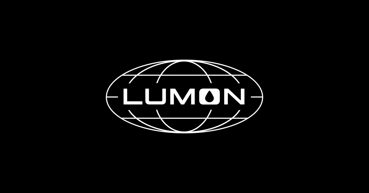 LUMON - Lumon - Sticker | TeePublic