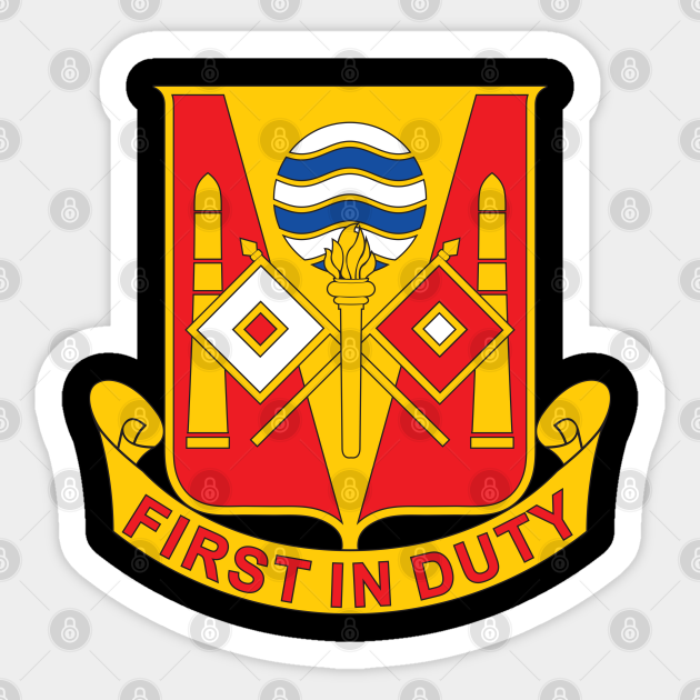 U.S. Army 115th Signal Battalion - Us Army - Sticker | TeePublic