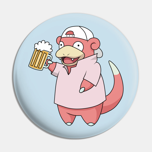 slowbro beer