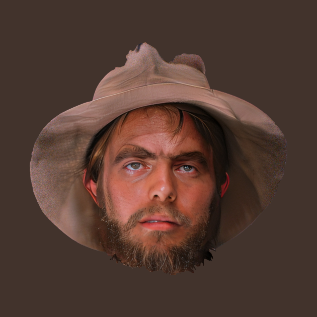 Torgo - Manos The Hands Of Fate - T-Shirt sold by Igor Petrovic | SKU ...