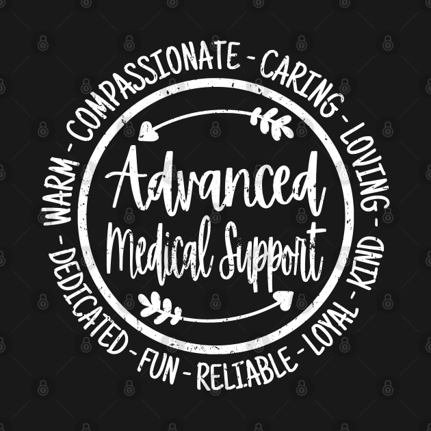 Advanced Medical Support Assistant Vintage Advanced Medical Support advanced-medical-support-assistant-vintage-advanced-medical-support