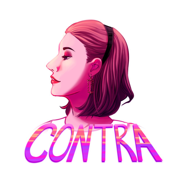 ContraPoints - Contrapoints - T-Shirt | TeePublic