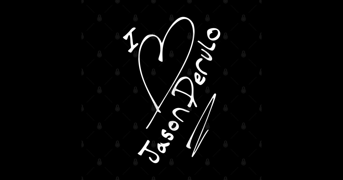 I Love Jason Derulo The Last Dance 2026 Tour Music Concert - Jason ...