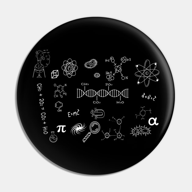 The Power of Science: Celebrate Scientific Discovery with Our ...