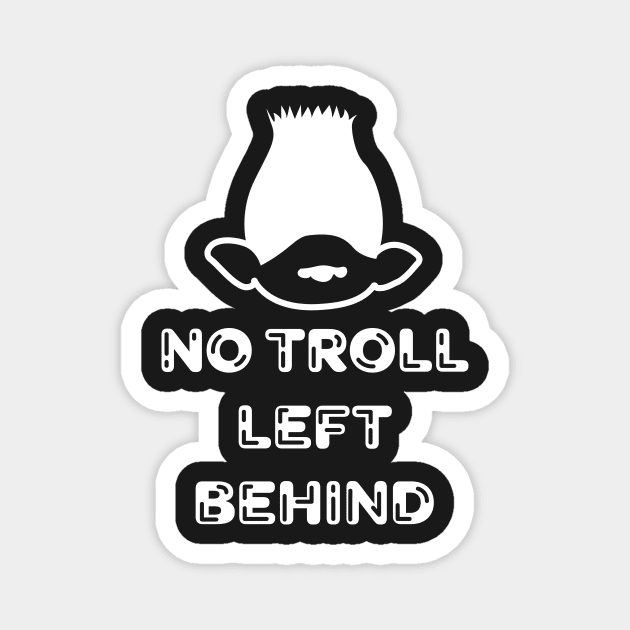 no troll face