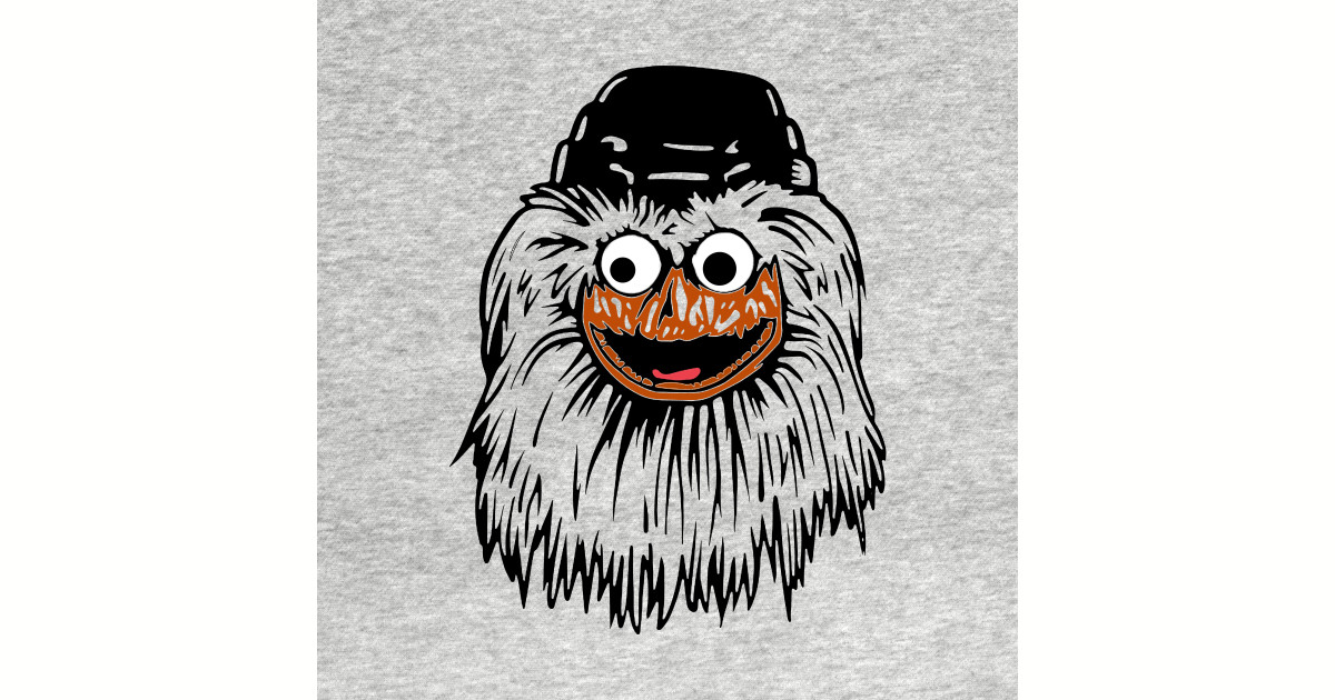 Have a gritty Day! - Gritty - T-Shirt | TeePublic