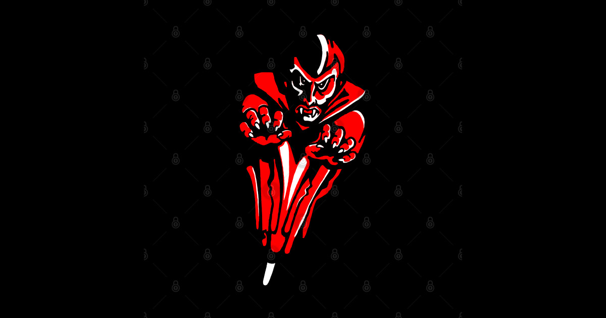 Dracula Ice Lolly - Dracula Ice Lolly - Sticker | TeePublic