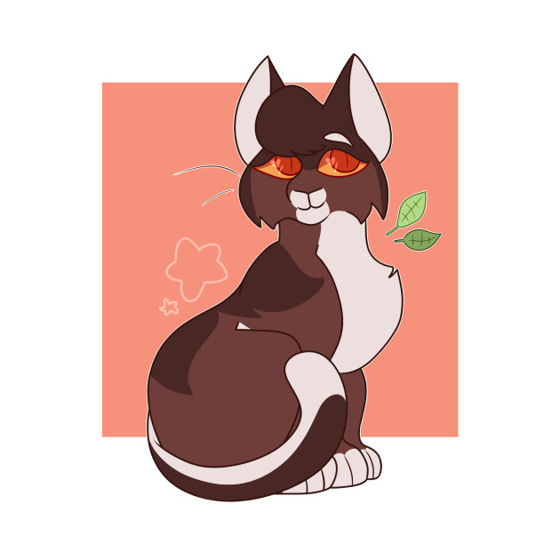 Leafpool Warrior Cats