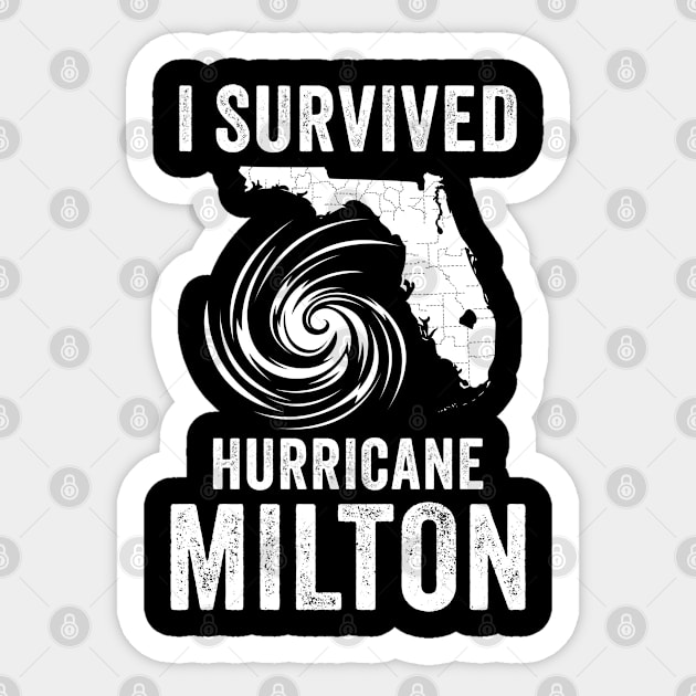 i-survived-hurricane-milton - I Survived Hurricane Milton - Sticker ...