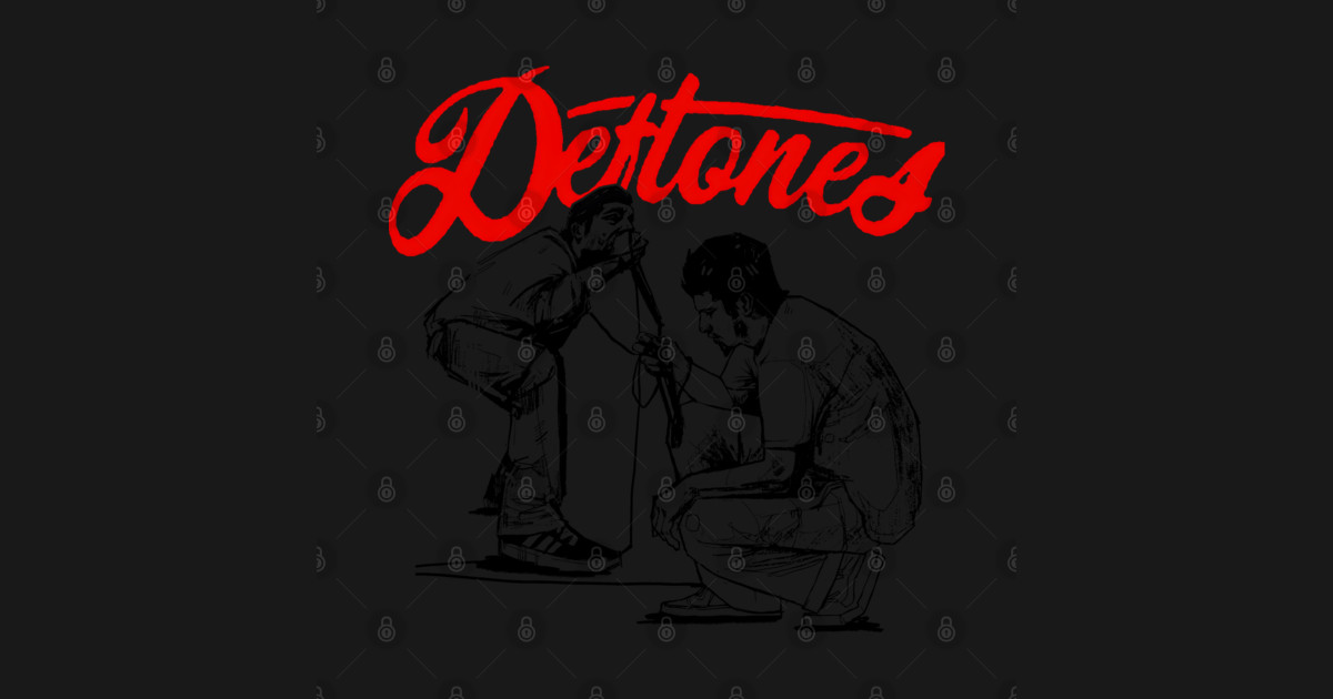 Threshold Band Nu - Vintage Band Merch - T-Shirt | TeePublic