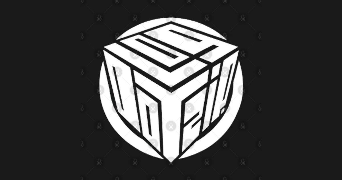 Logdotzip - Logdotzip - T-Shirt | TeePublic