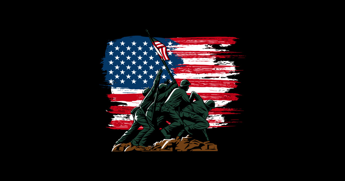 US Army (Marines) Graphic - Us Army - Posters and Art Prints | TeePublic