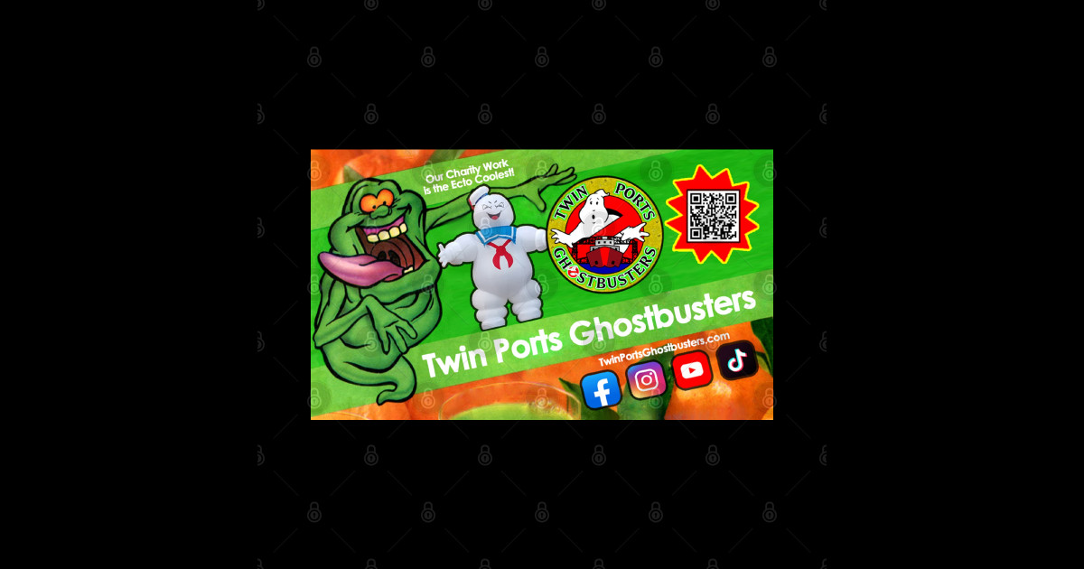 Twin Ports Ghostbusters Business Card 2024 - Twin Ports Ghostbusters ...