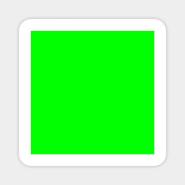 neon solid bright colors