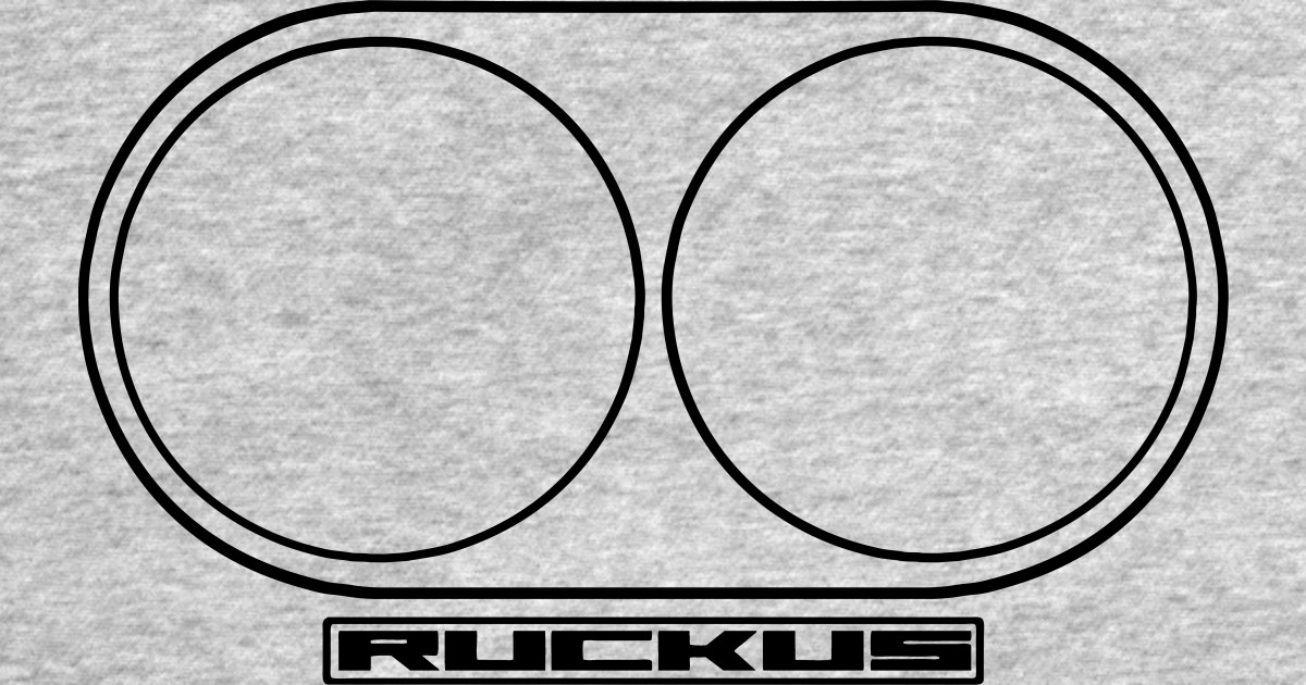 Honda Ruckus Headlights - Honda Ruckus - T-Shirt | TeePublic