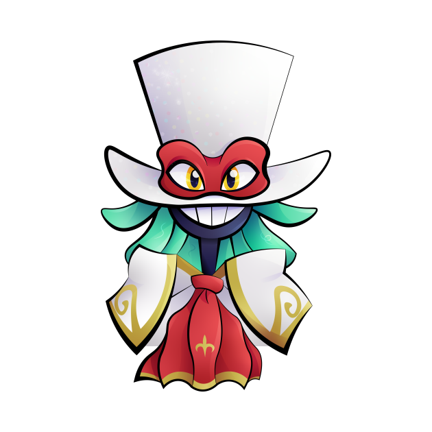 Balan (Balan Wonderworld) - Balan Wonderworld - T-Shirt | TeePublic