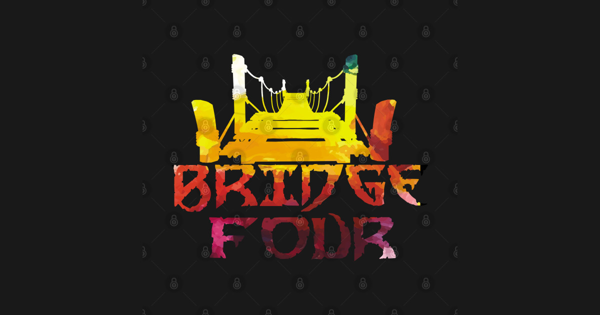 Bridge 4 - Stormlight - Stormlight - T-Shirt | TeePublic