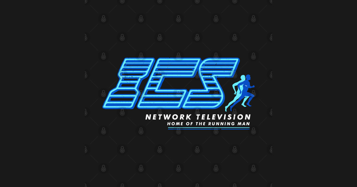 ICS Network Television - Home of The Running Man - The Running Man - T ...