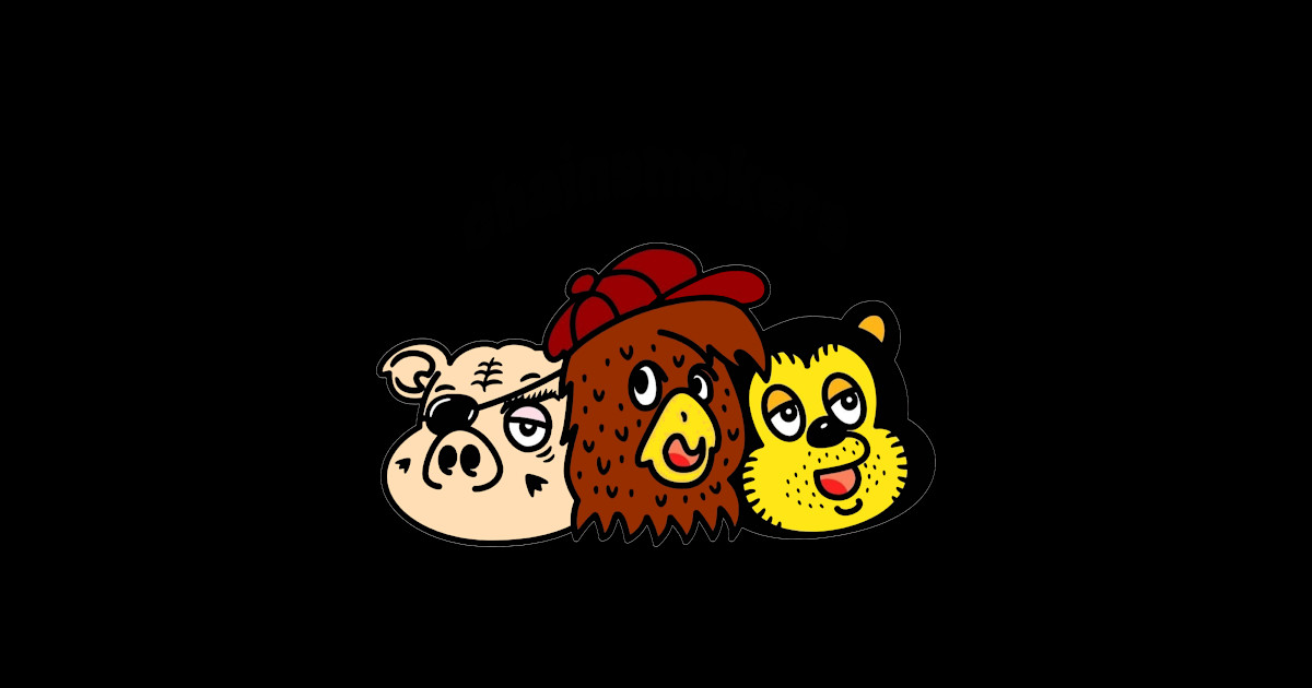 chainsmokers - Chainsmokers - Sticker | TeePublic