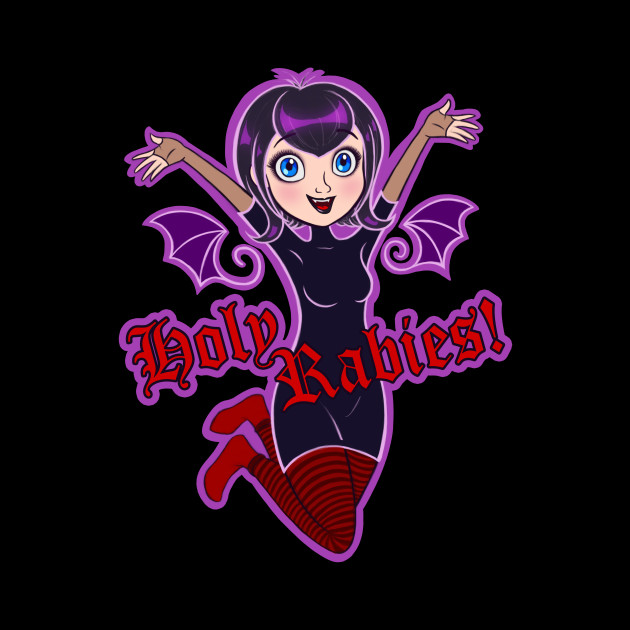 Holy Rabies! - Mavis - Mug | TeePublic