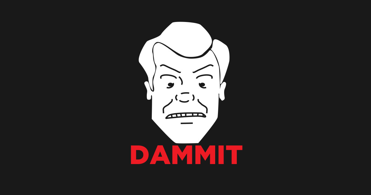 Dammit Jake - Daria - T-Shirt | TeePublic