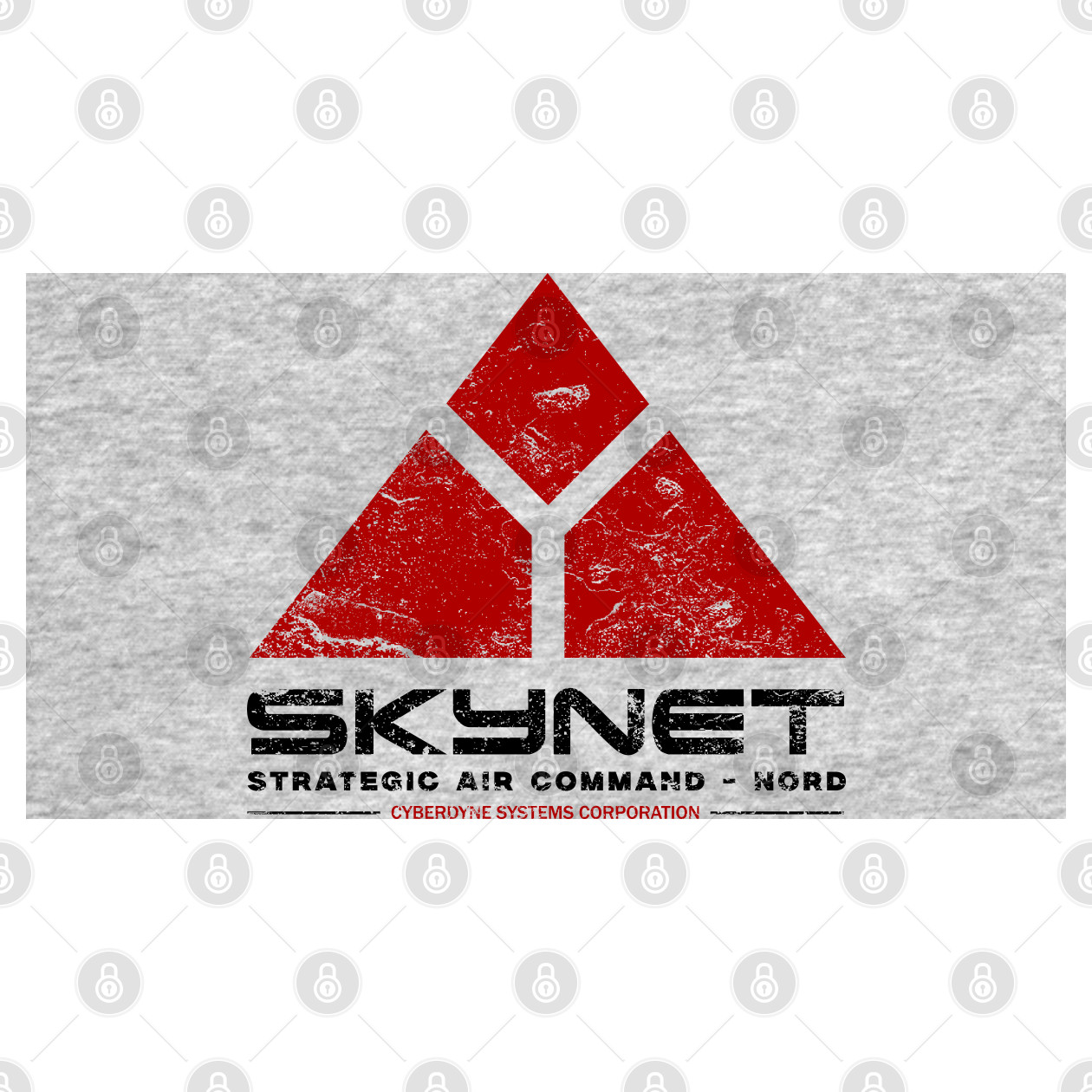Skynet Retro 80s Original Fan Style V2 - Skynet - T-Shirt | TeePublic