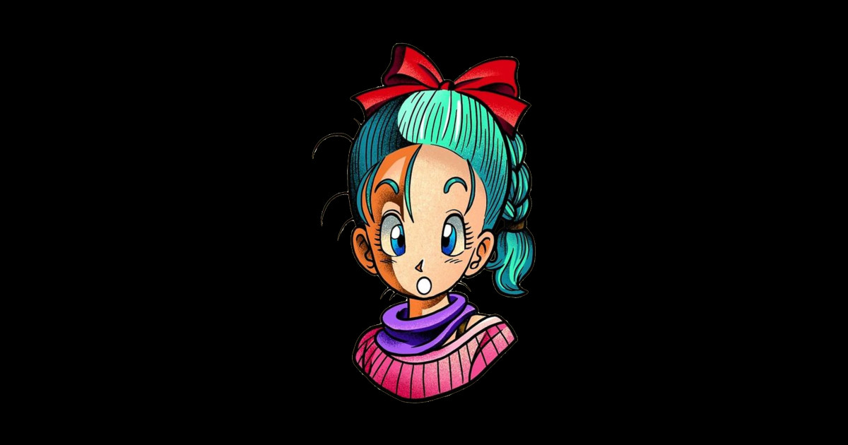bulma - Bulma - T-Shirt | TeePublic