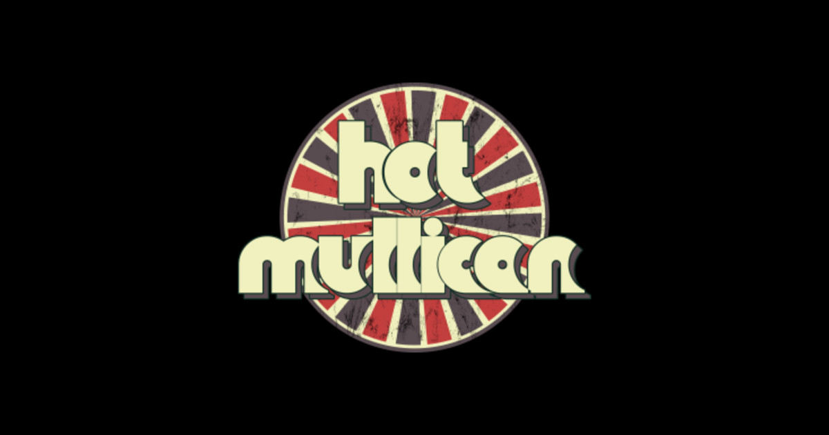 hot mulligan // vintage style - Hot Mulligan - Posters and Art Prints ...